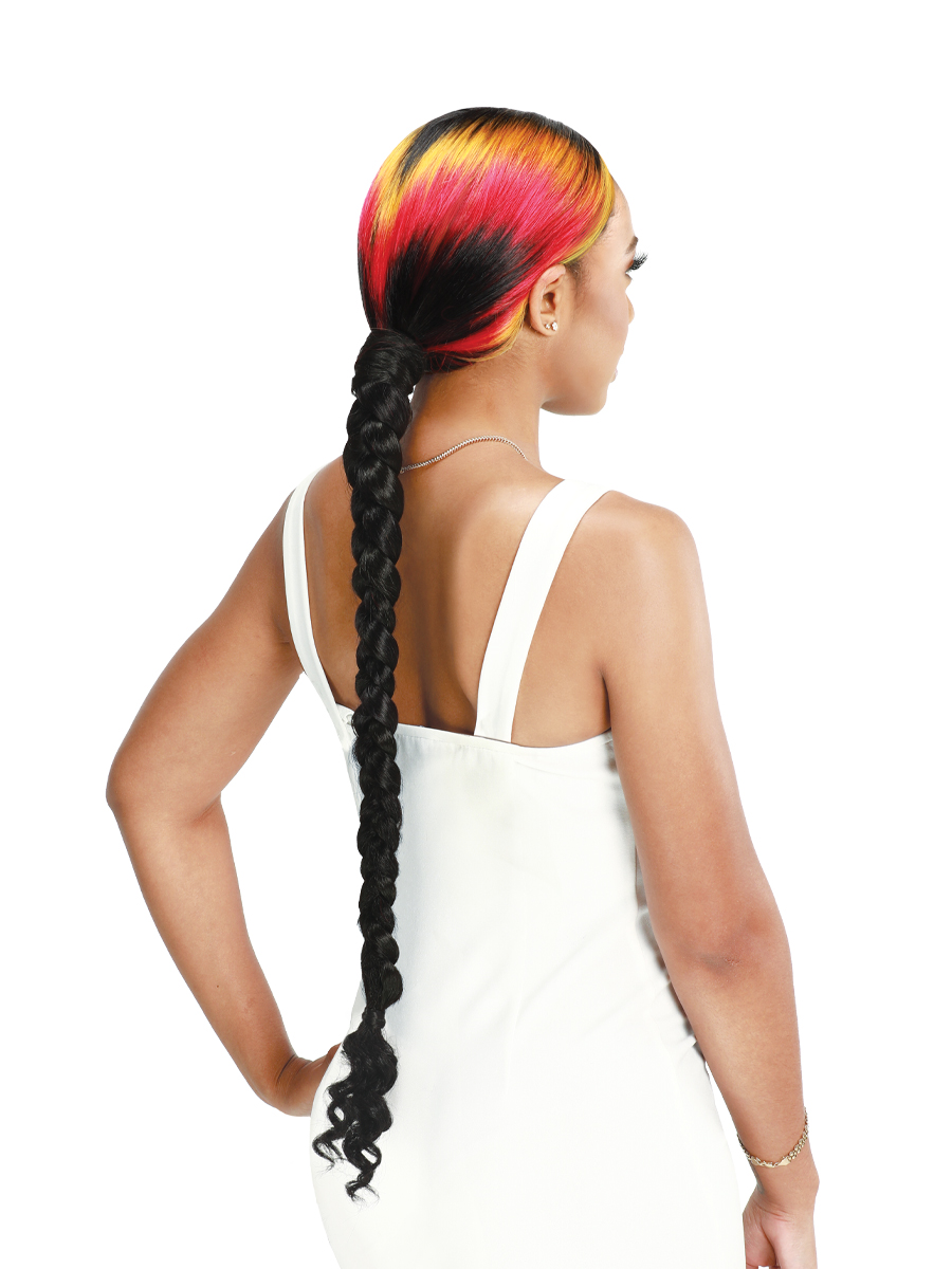 RWANDA – SISTER WIG