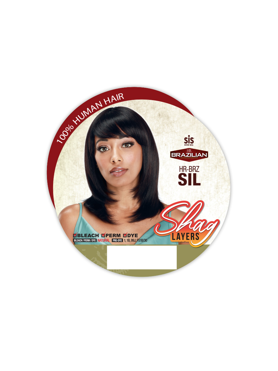 SIL – SISTER WIG
