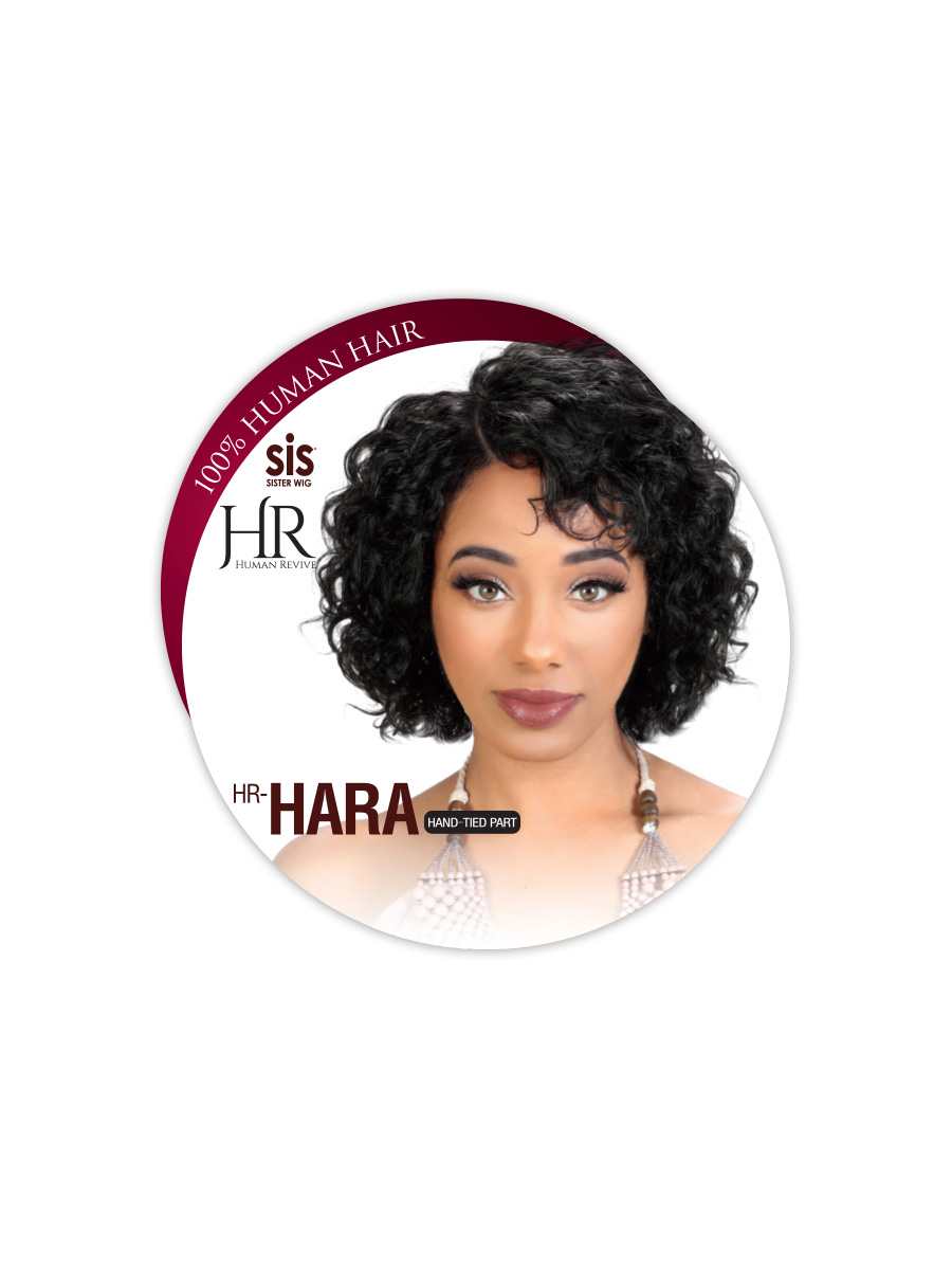 HARA – SISTER WIG