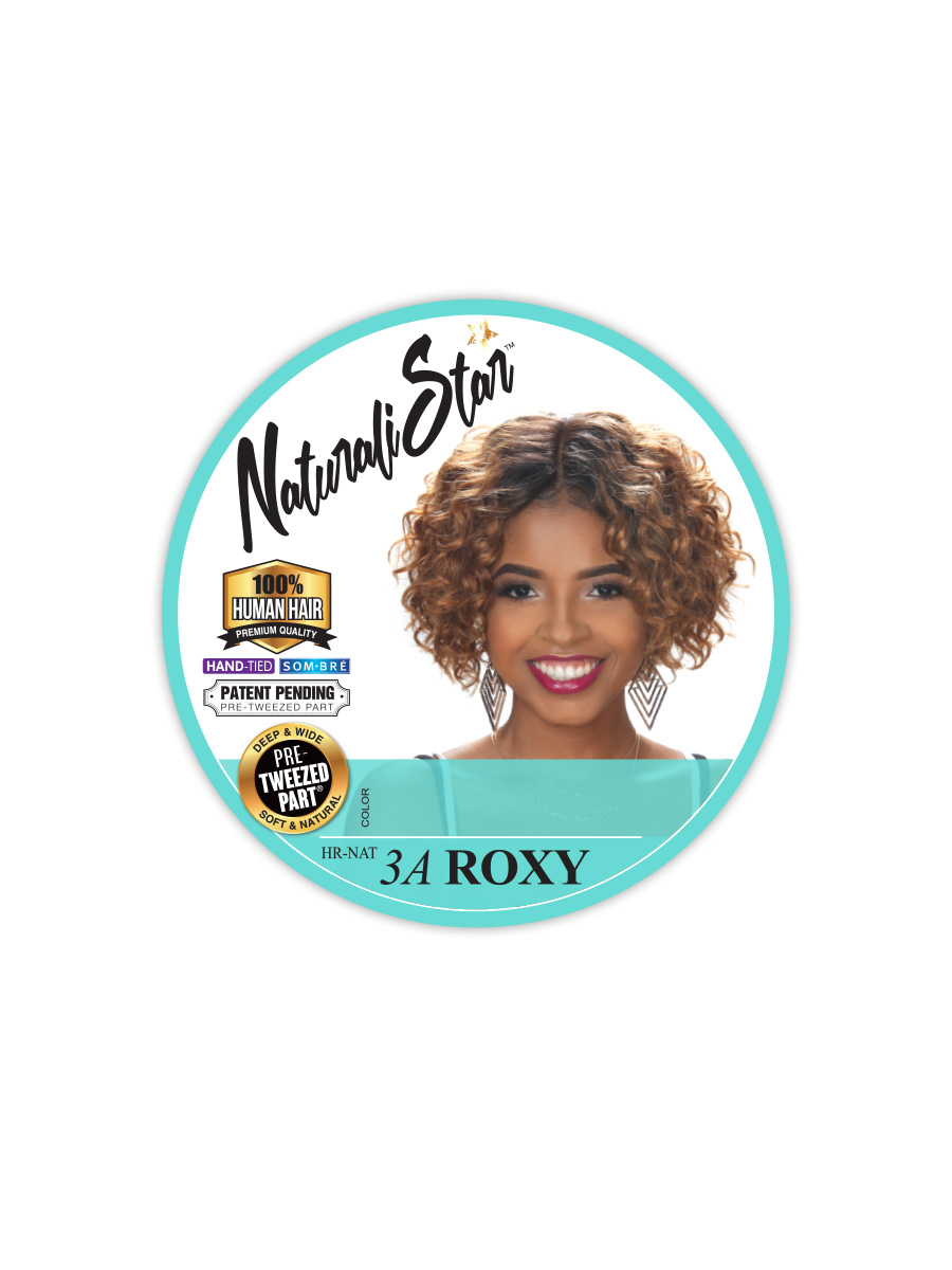 3A ROXY – SISTER WIG
