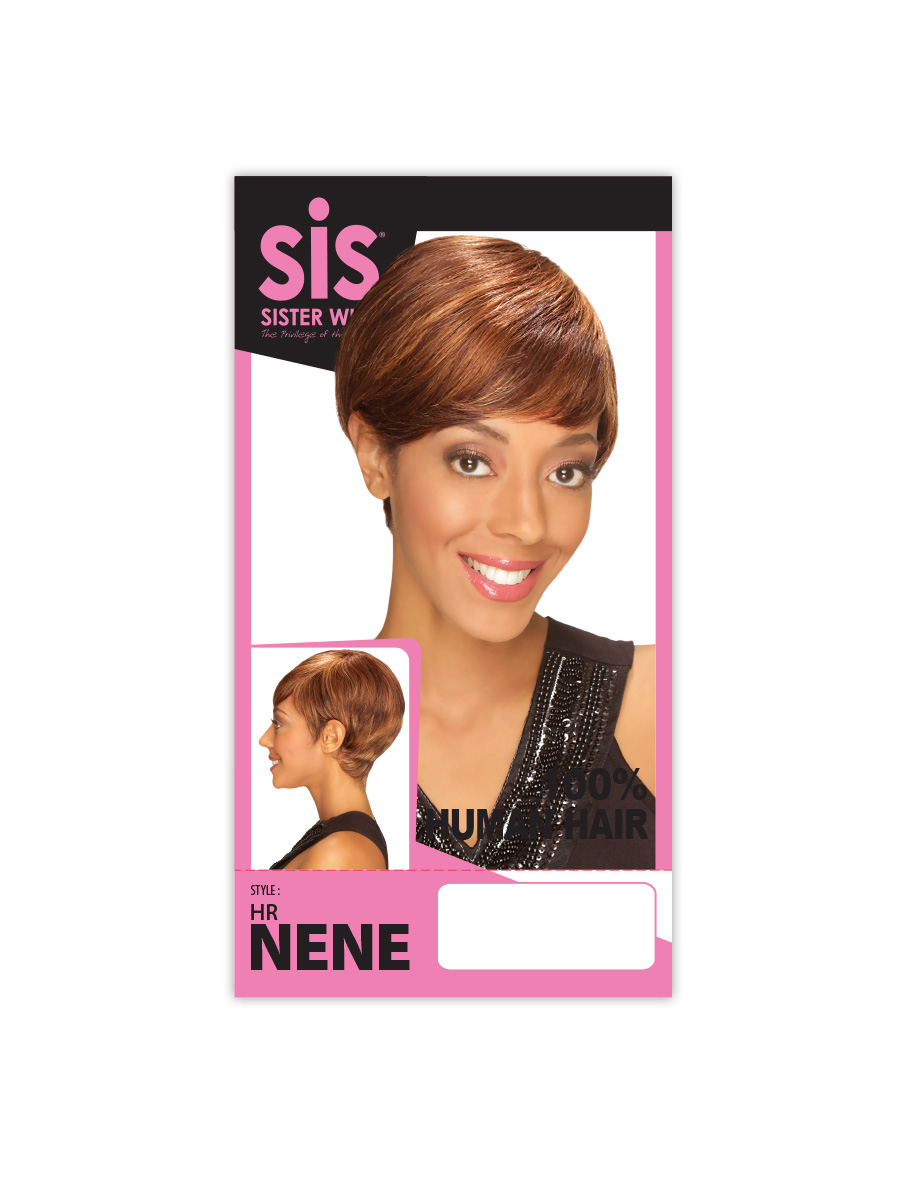 NENE – SISTER WIG