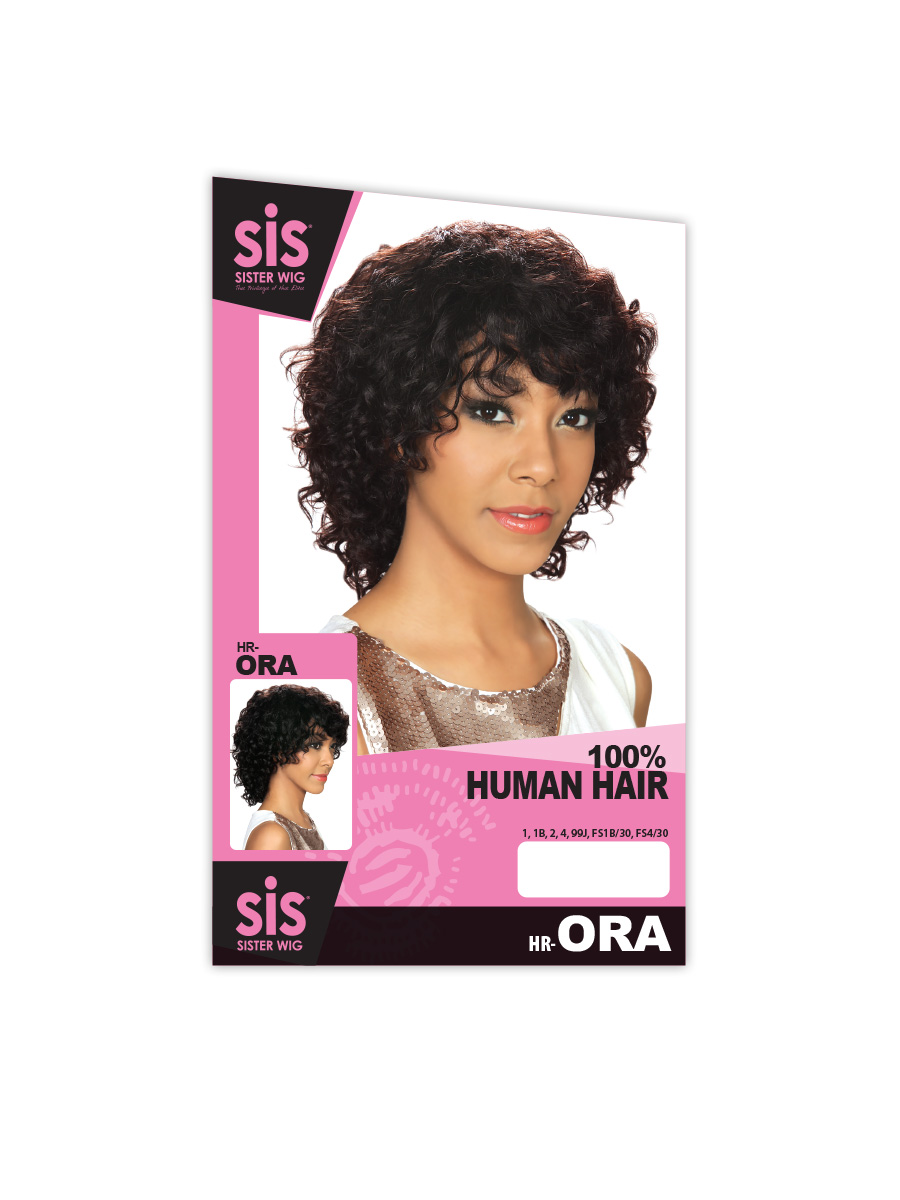 ORA – SISTER WIG