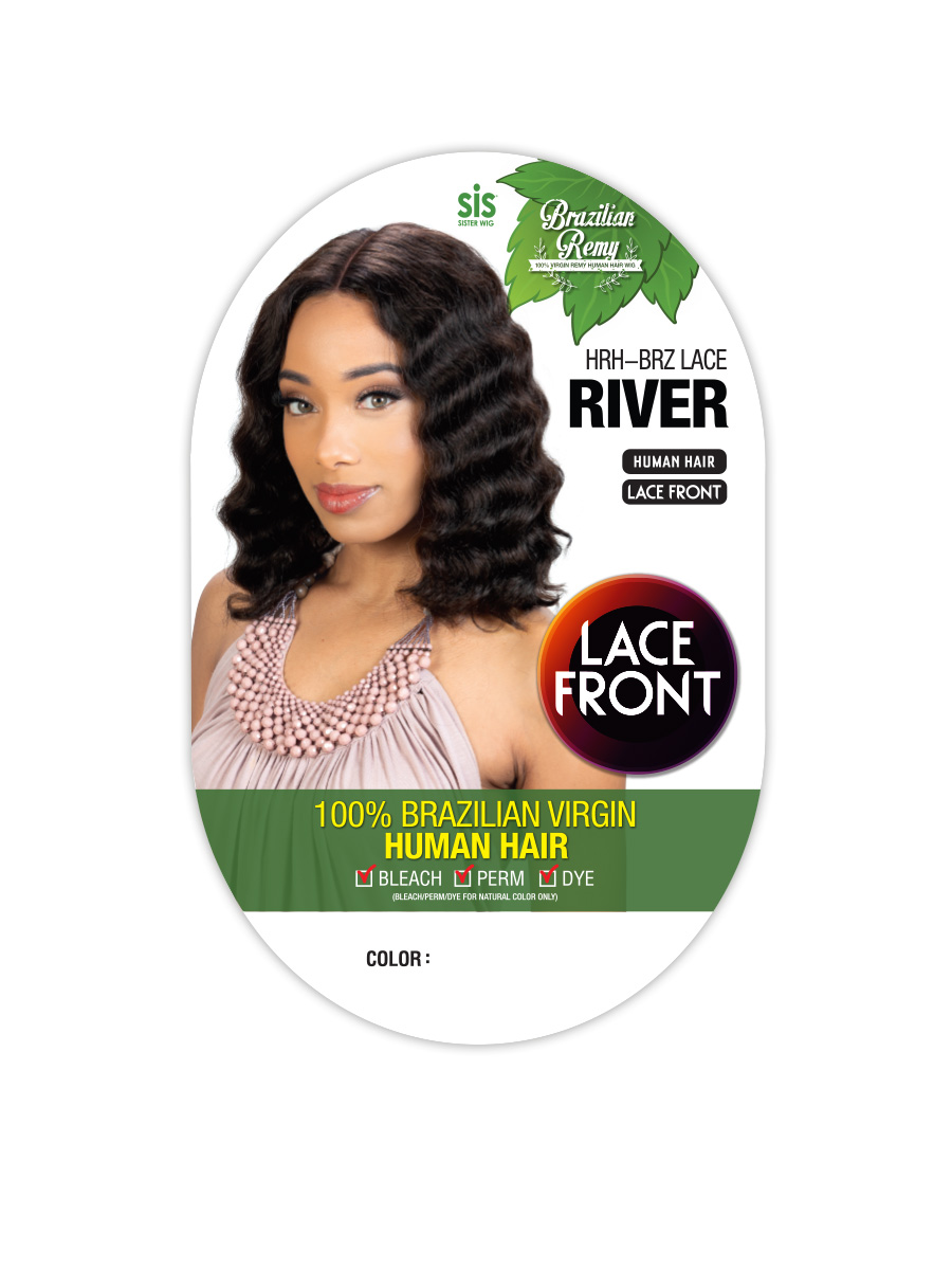 RIVER – SISTER WIG