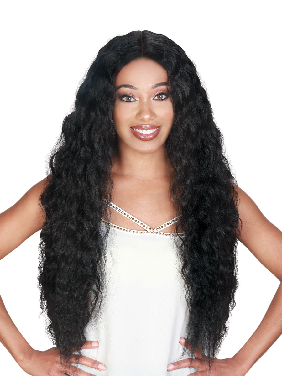 DUTCH BOX – SISTER WIG