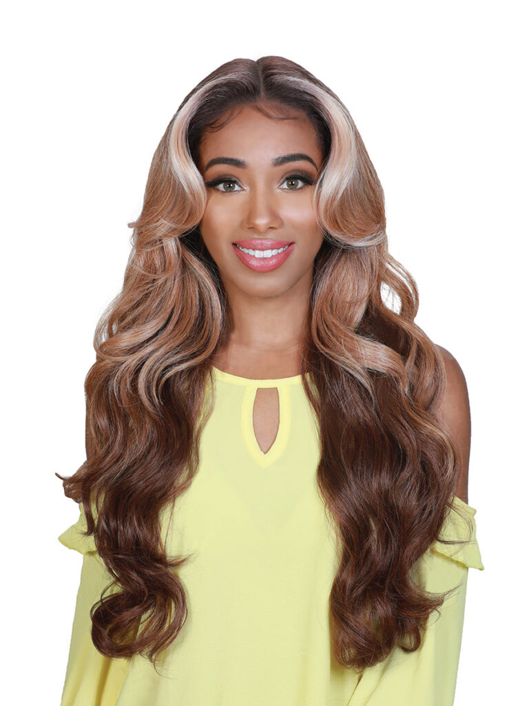 NEW ARRIVAL – SISTER WIG