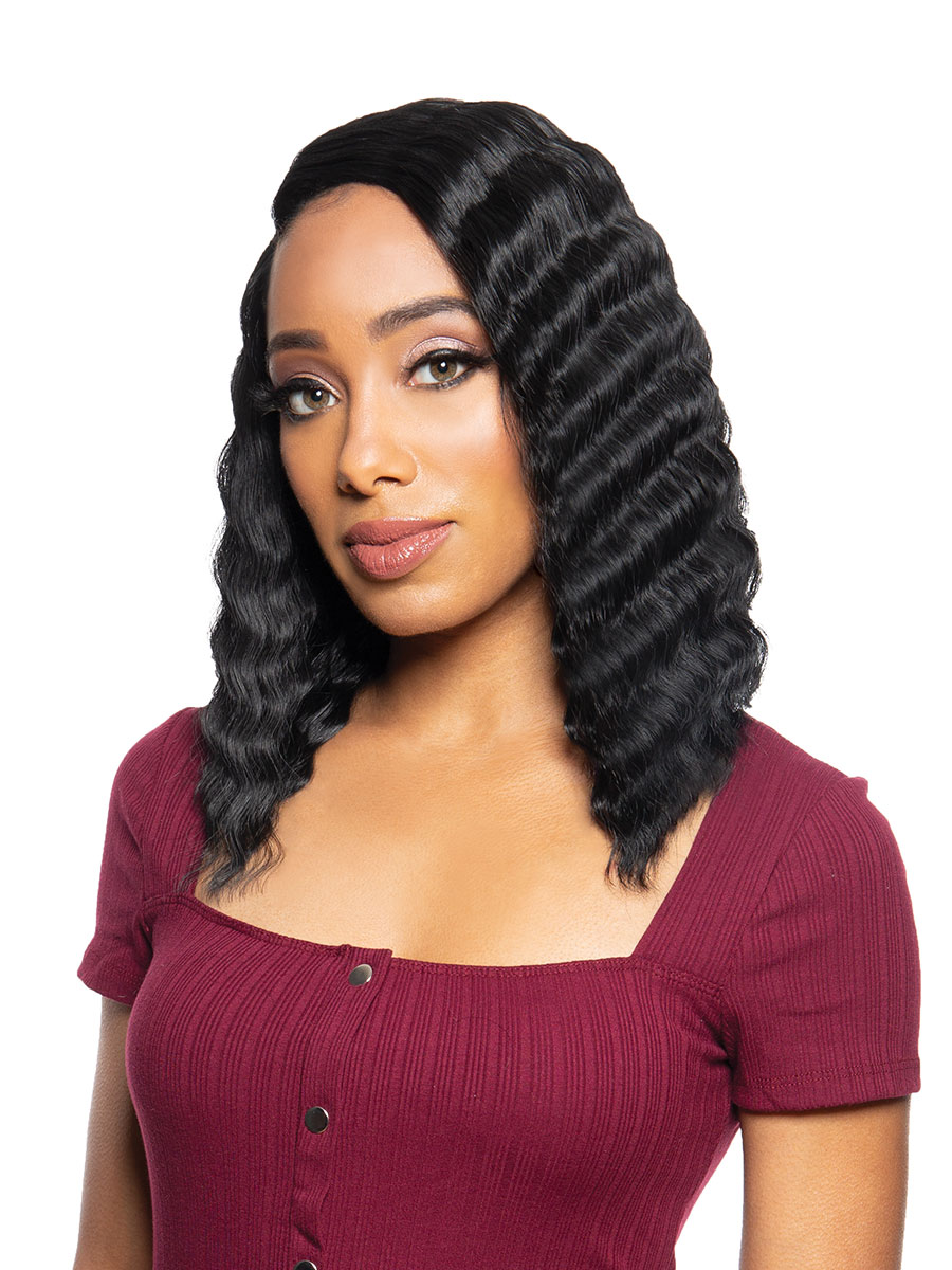 CRIMP 12″ – SISTER WIG