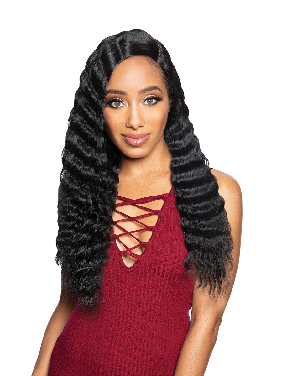 CRIMP 22″ – SISTER WIG