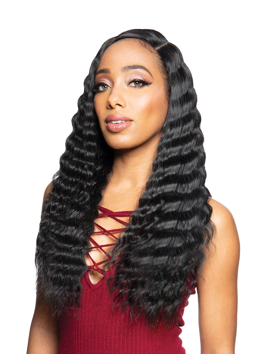 CRIMP 22″ – SISTER WIG