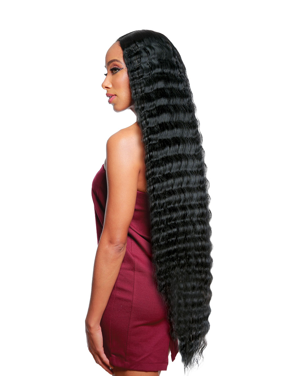 CRIMP 40″ – SISTER WIG