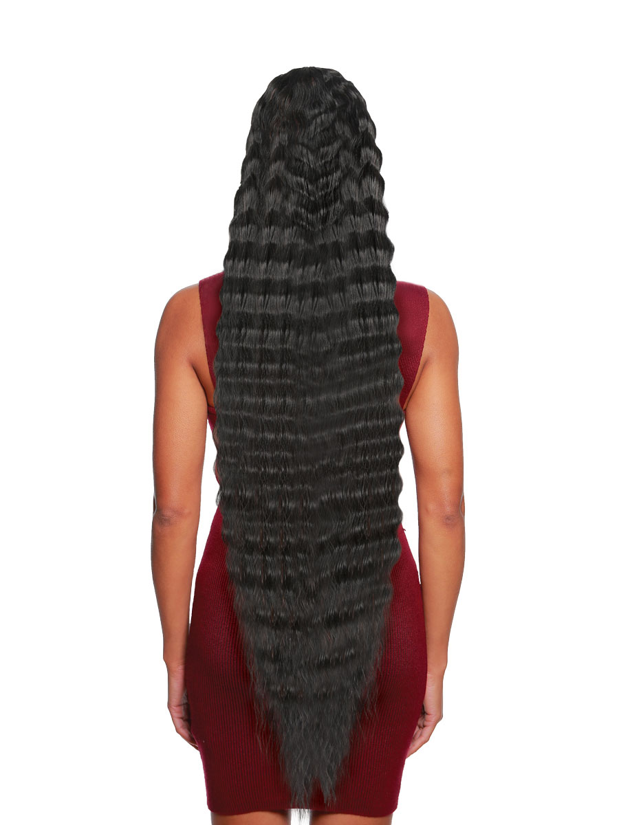 CRIMP 40″ – SISTER WIG