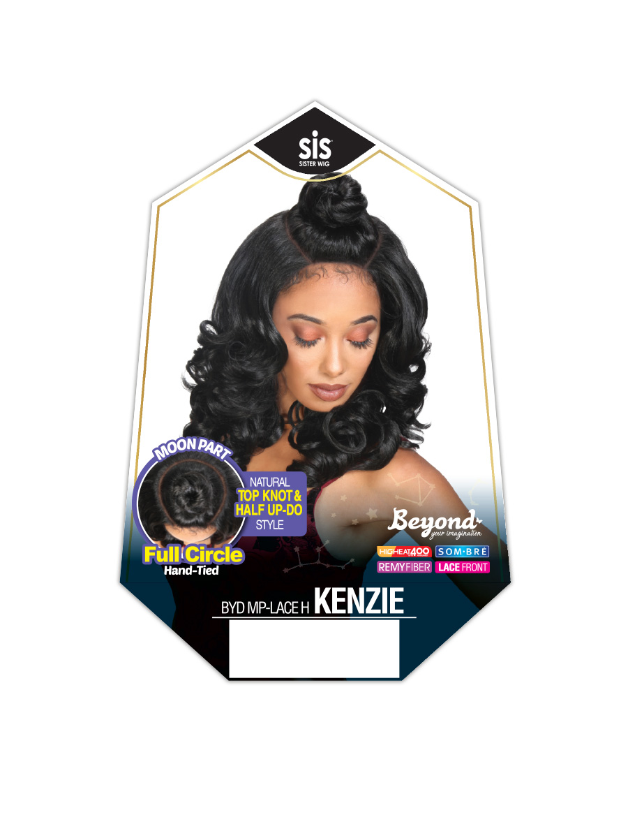KENZIE – SISTER WIG