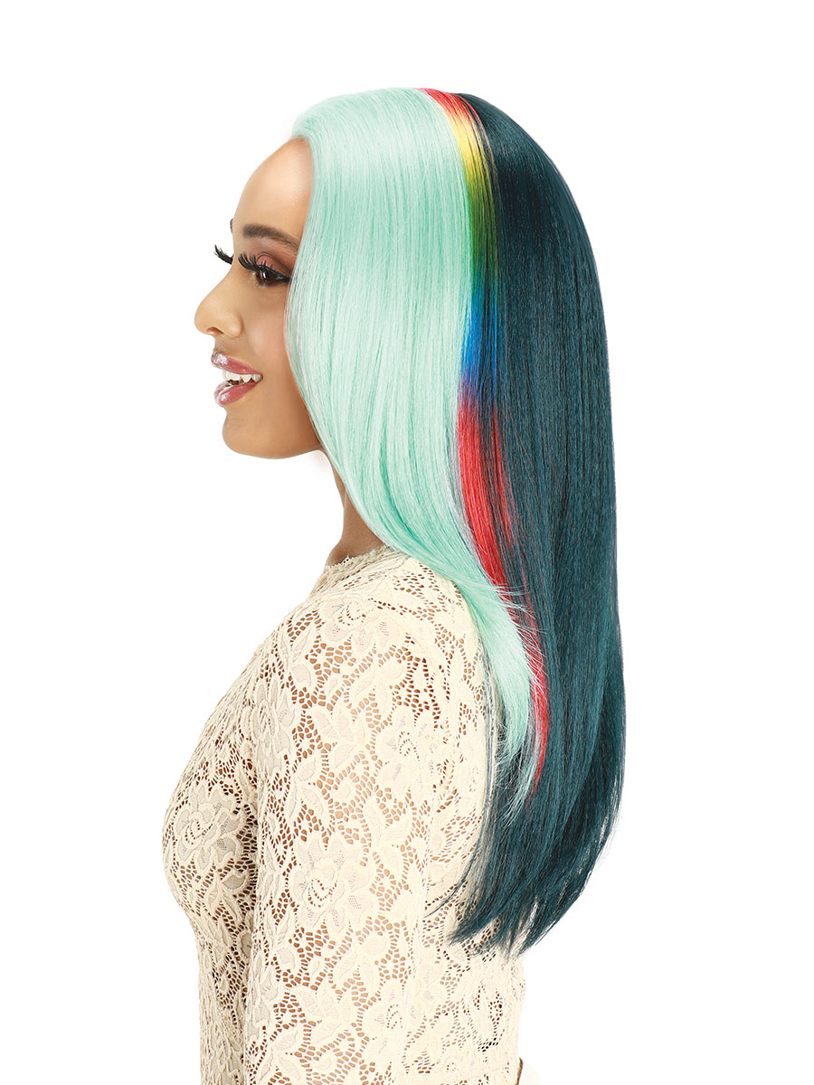 TYMA – SISTER WIG