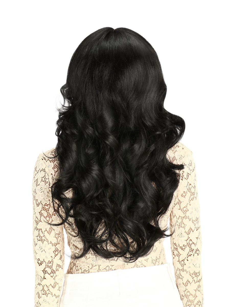 TYRA – SISTER WIG