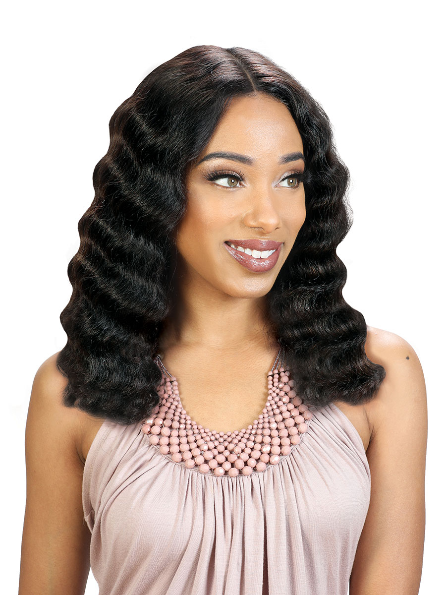 IDA – SISTER WIG