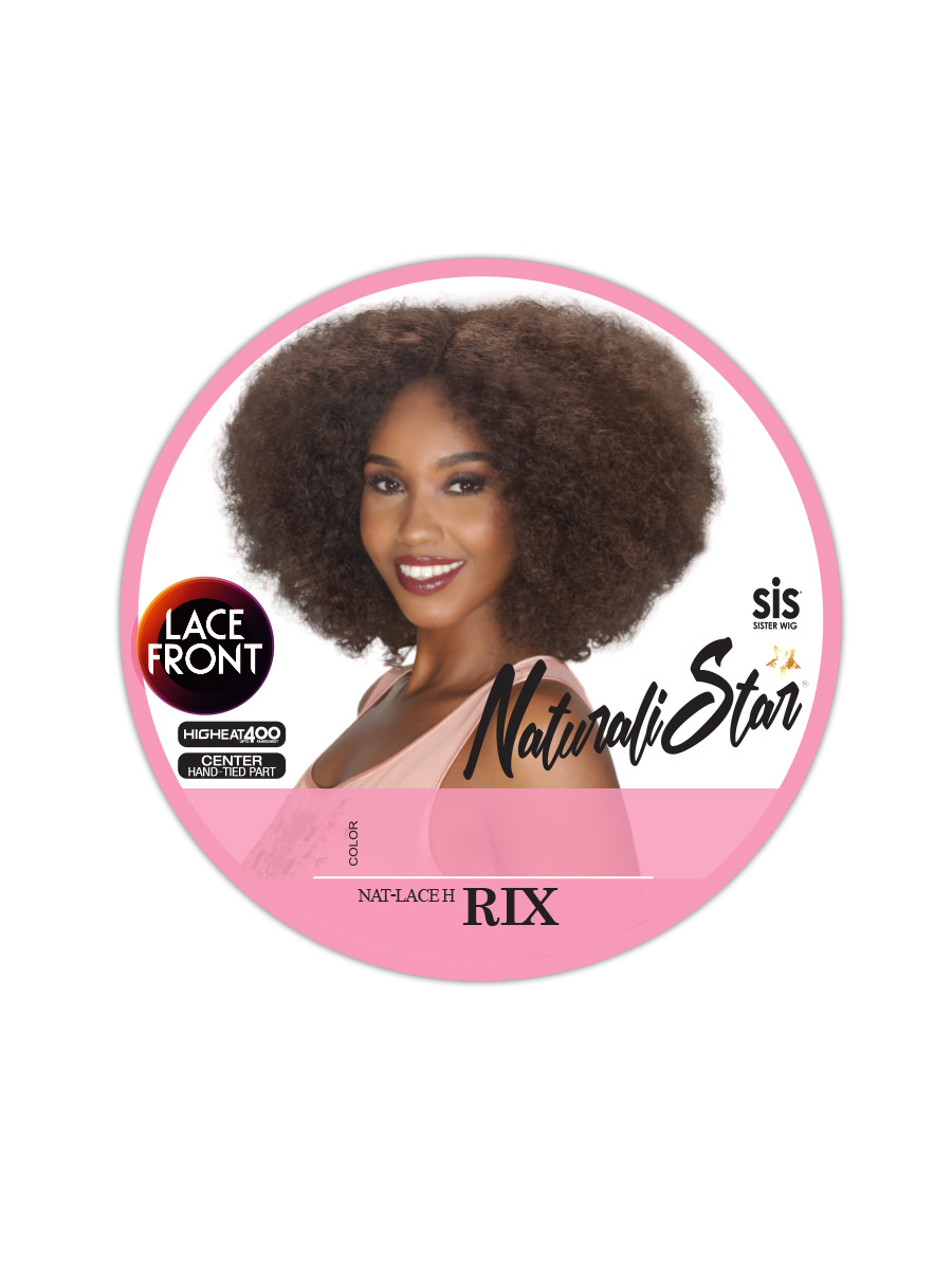 RIX – SISTER WIG