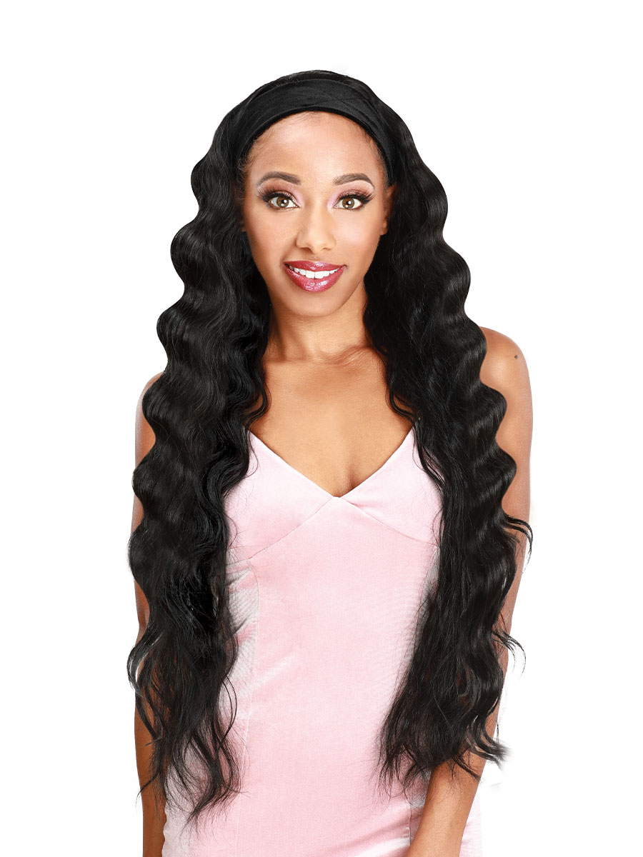 CRIMP 30″ – SISTER WIG