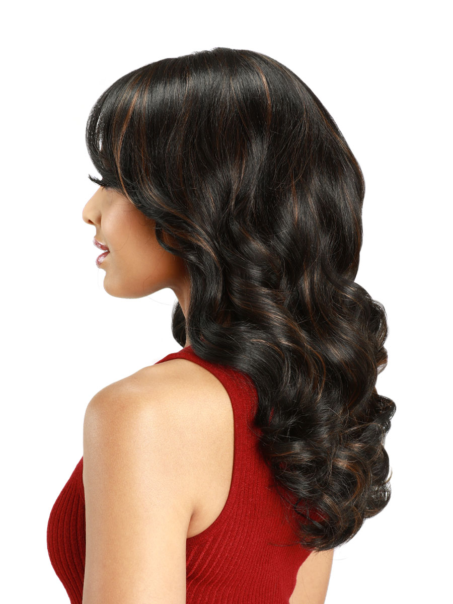 ALANA – SISTER WIG