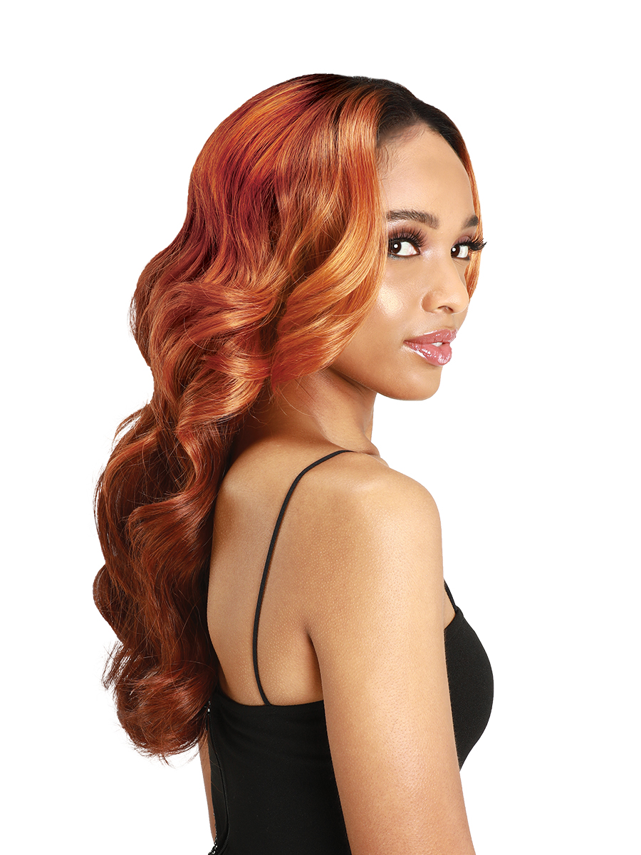 LEXA – SISTER WIG