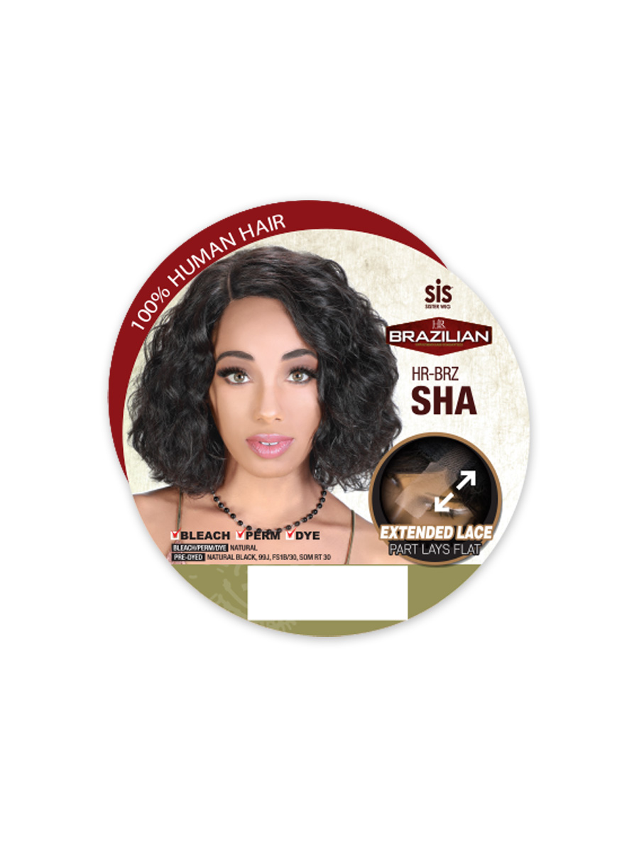 SHA – SISTER WIG