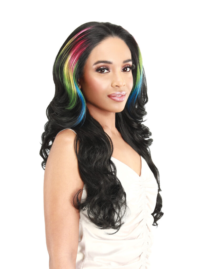 NADIA – SISTER WIG