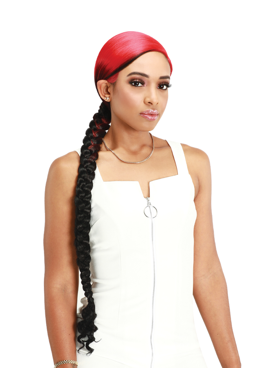 RWANDA – SISTER WIG