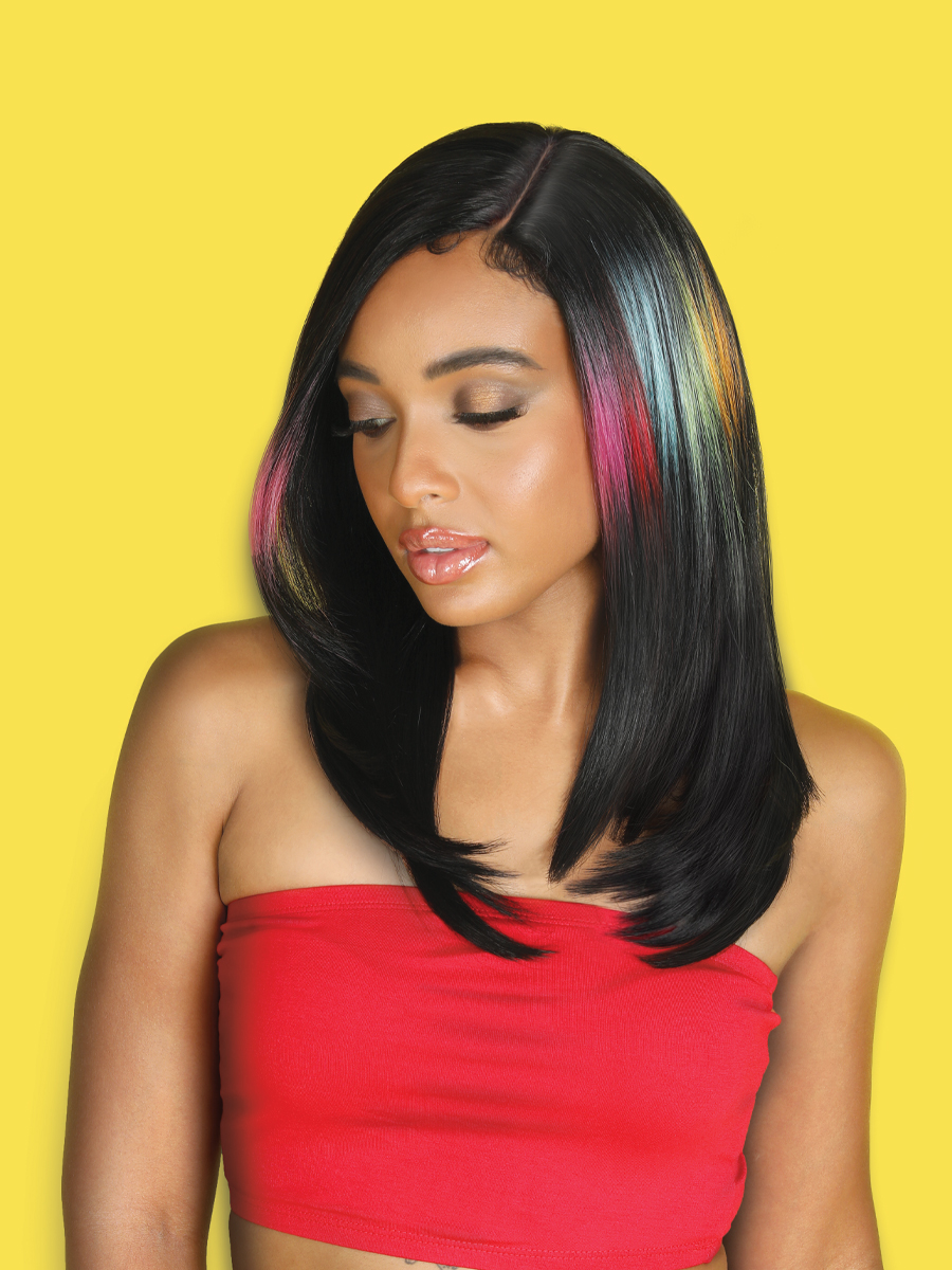 CHRISSY – SISTER WIG