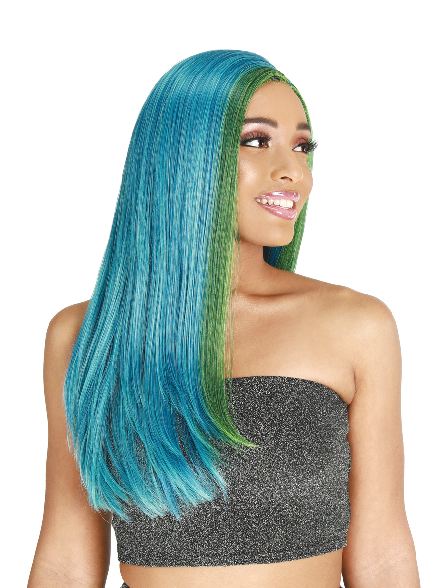LULA – SISTER WIG