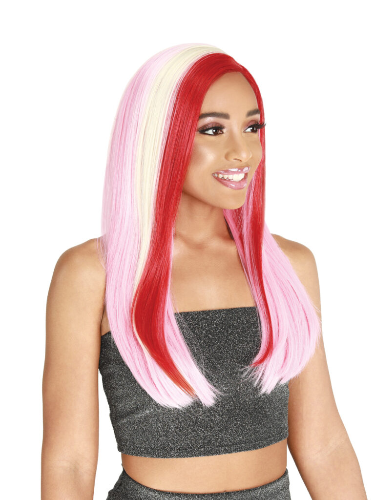 LULA – SISTER WIG