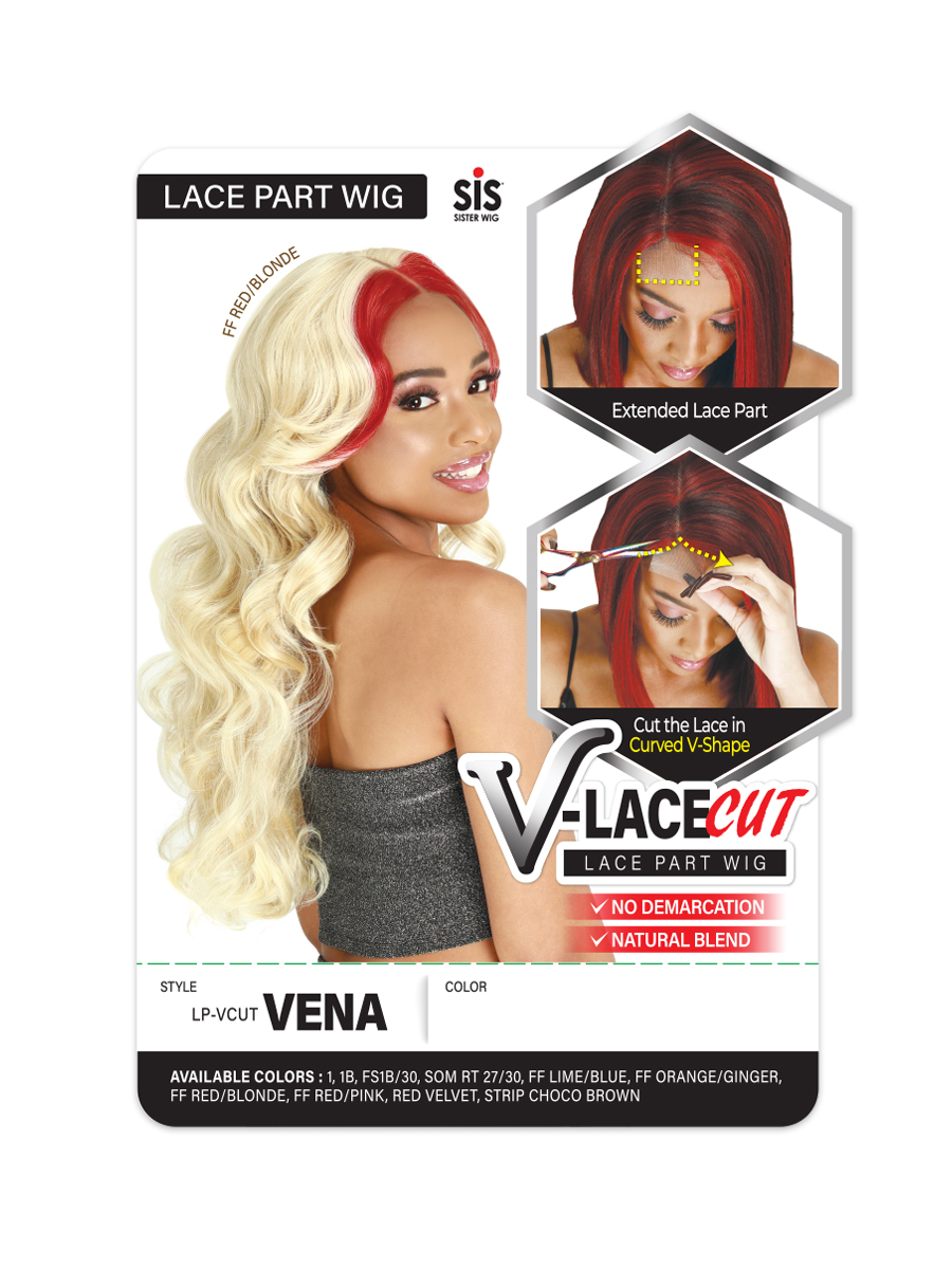 VENA – SISTER WIG