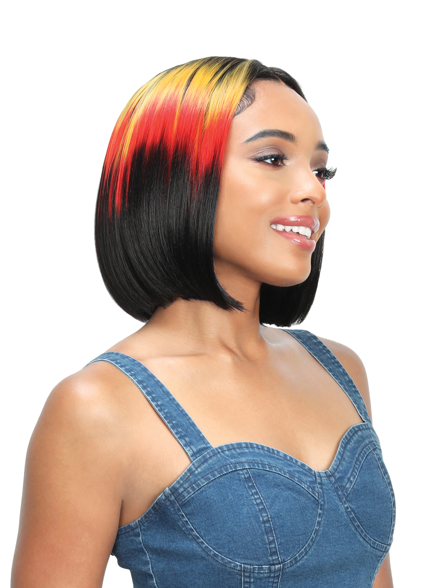 BEN SHORT – SISTER WIG