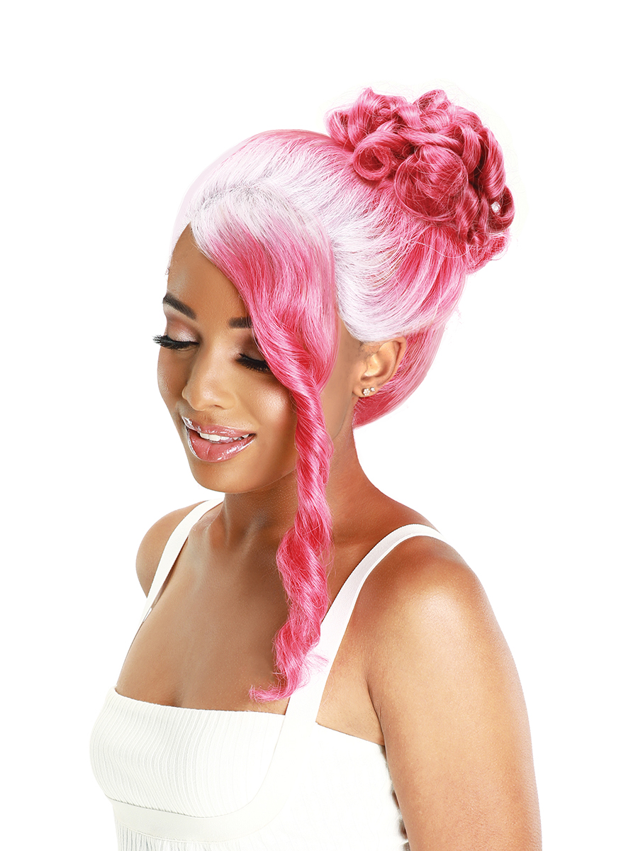 360 LINA – SISTER WIG