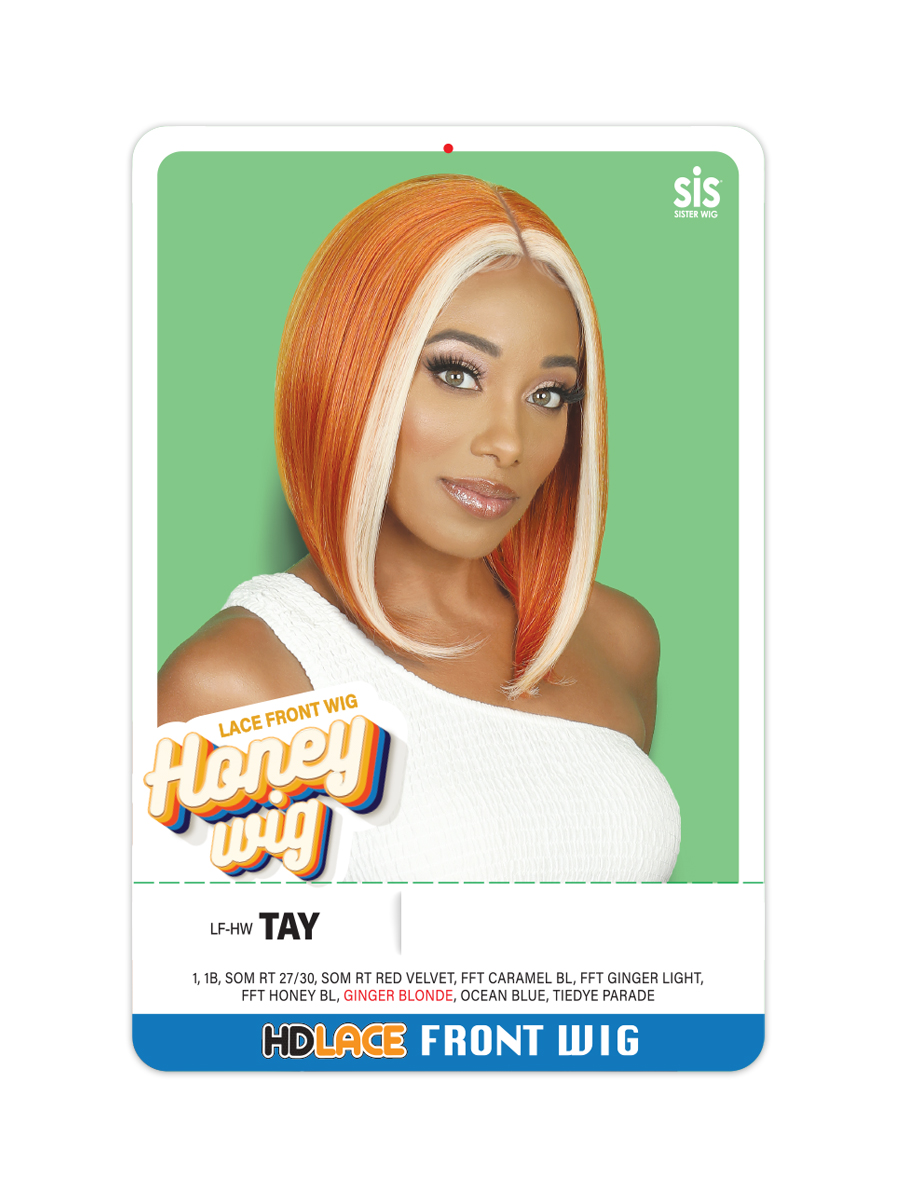 TAY – SISTER WIG