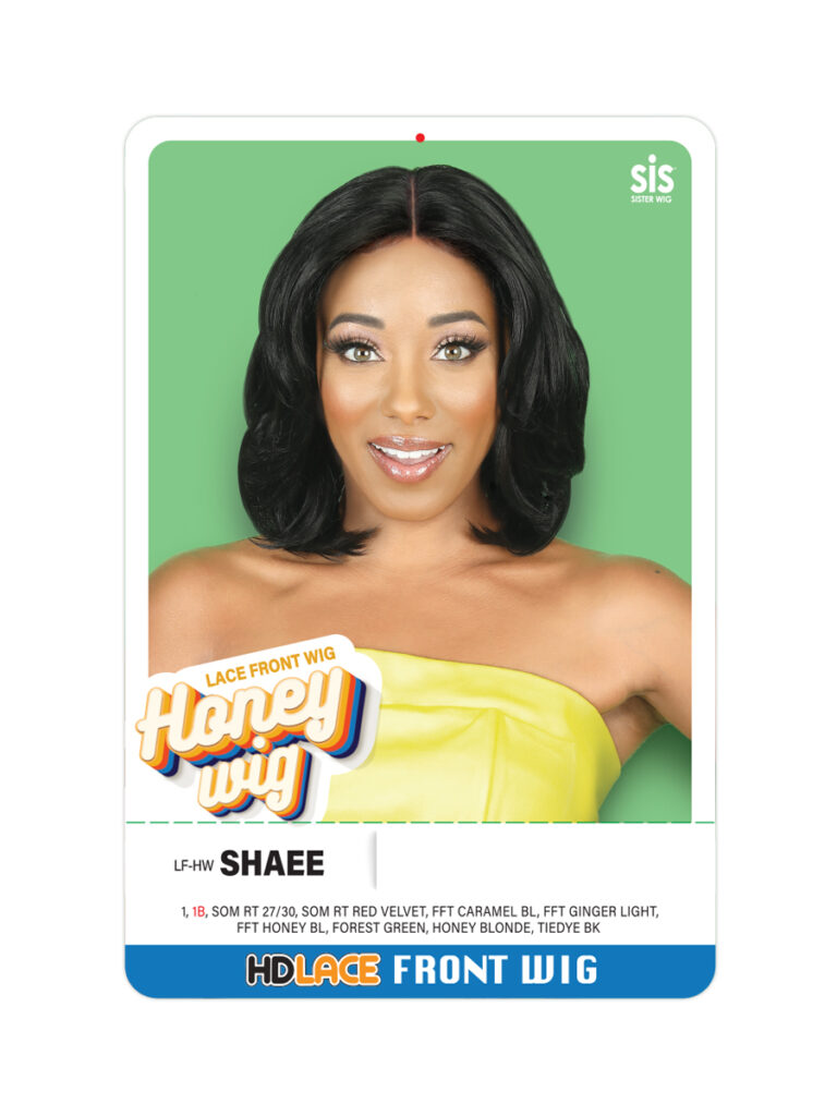 SHAEE – SISTER WIG