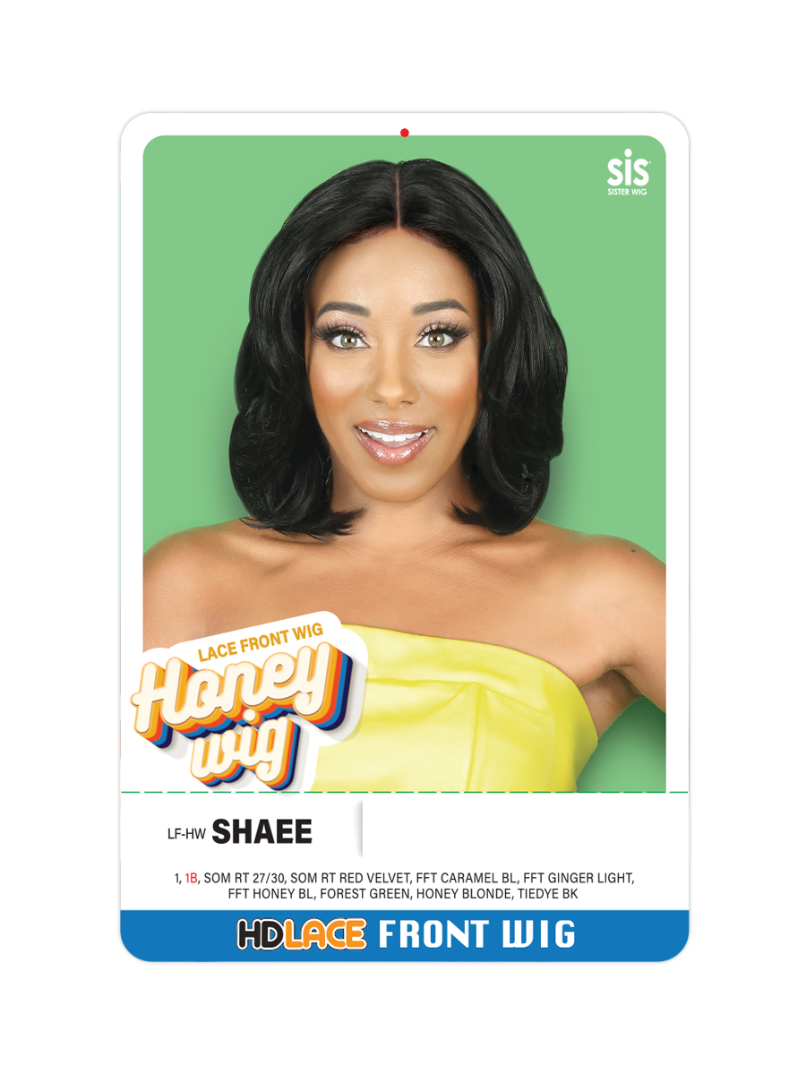 SHAEE – SISTER WIG