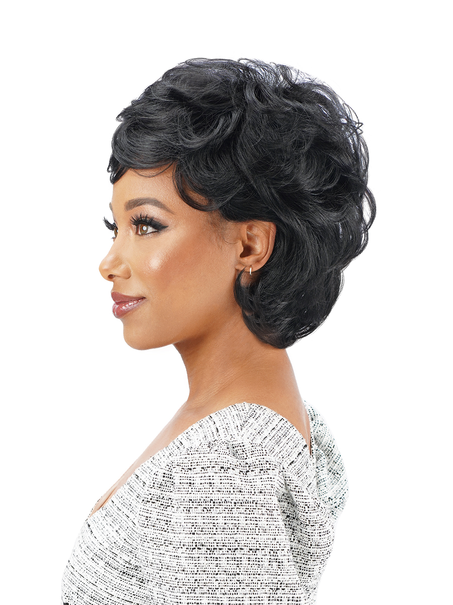 AUDREY – SISTER WIG