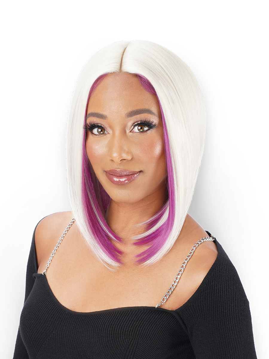 NEELA – SISTER WIG