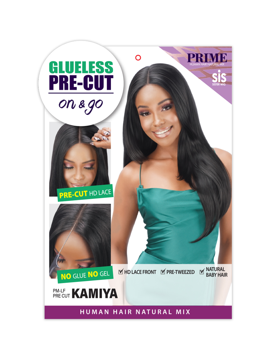 KAMIYA – SISTER WIG